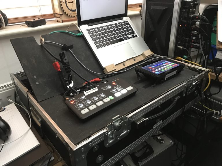 Update: Companion Pi Touchscreen « timhodson.com